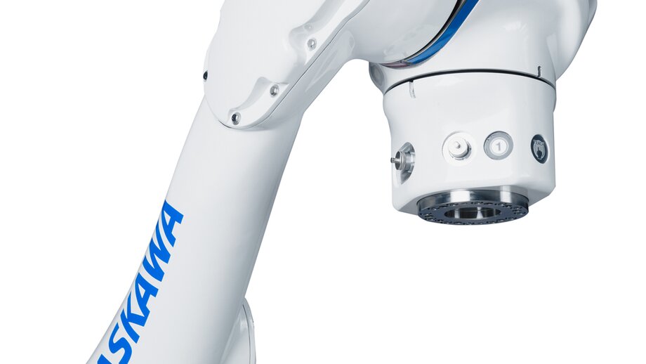 Le nouveau Cobot MOTOMAN HC20DT de Yaskawa Le nouveau Cobot MOTOMAN HC20DT de Yaskawa